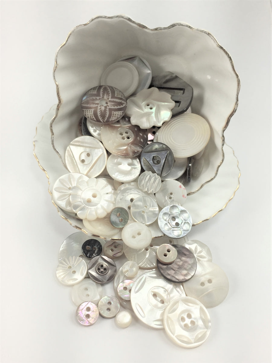 Button Jewellery – Deborah Sanderson