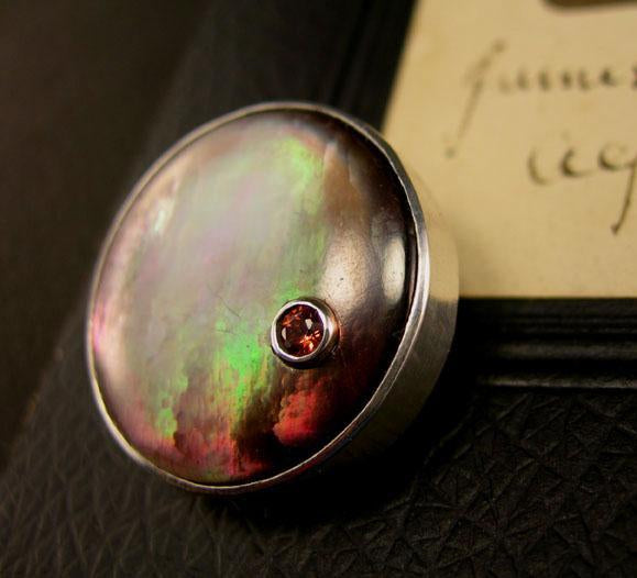 Materials and Techniques – Deborah Sanderson